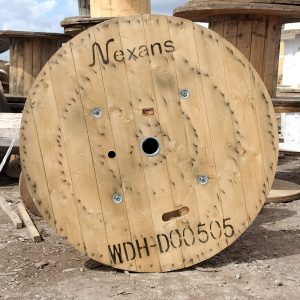 SHOP | Cable Reels R Us